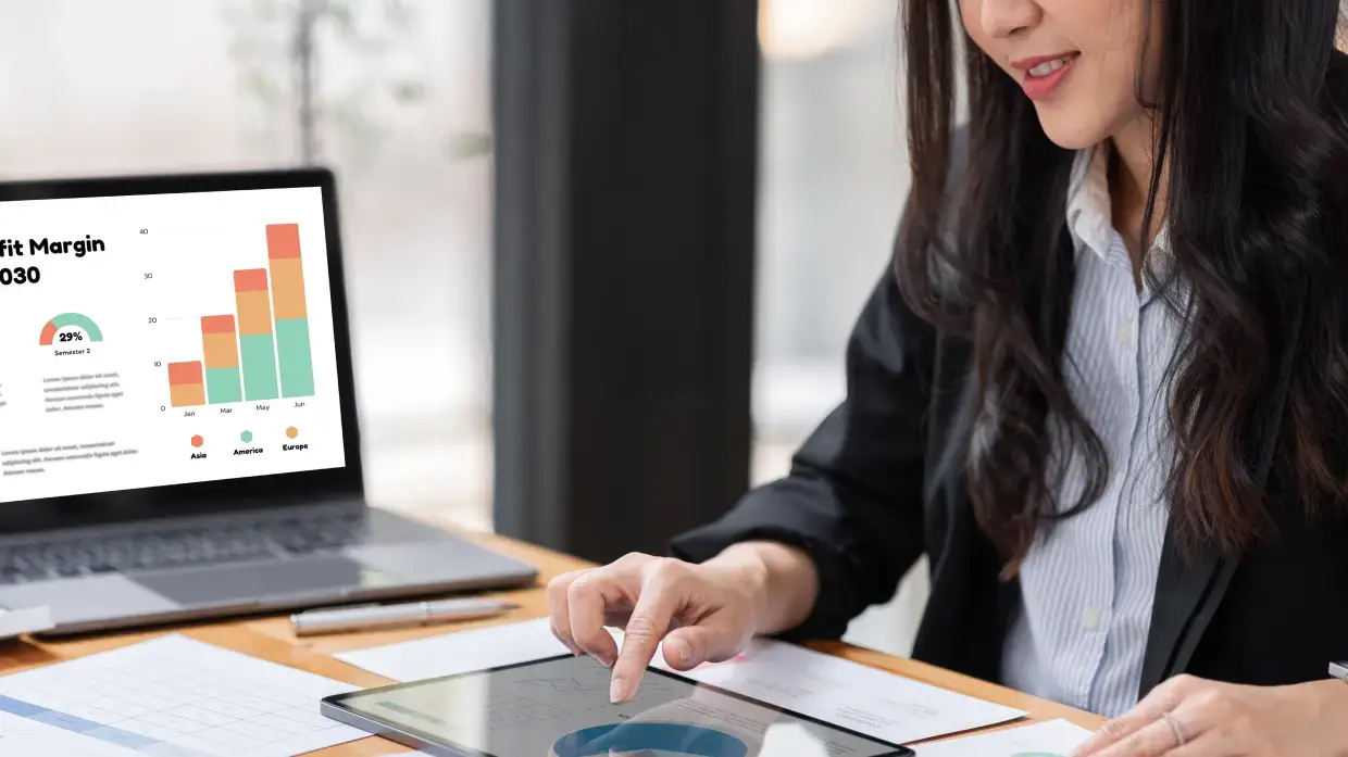 10 Best Financial Forecasting Software for 2025